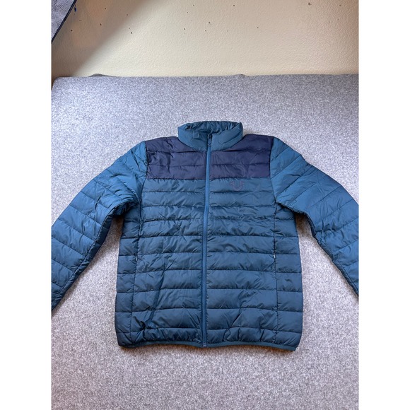 True Religion | Jackets & Coats | Mens True Religion Blueposeidon ...
